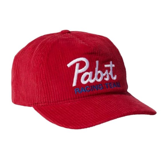 Pabst Blue Ribbon | Accessories | Pabst Blue Ribbon Pbr Racing Team ...